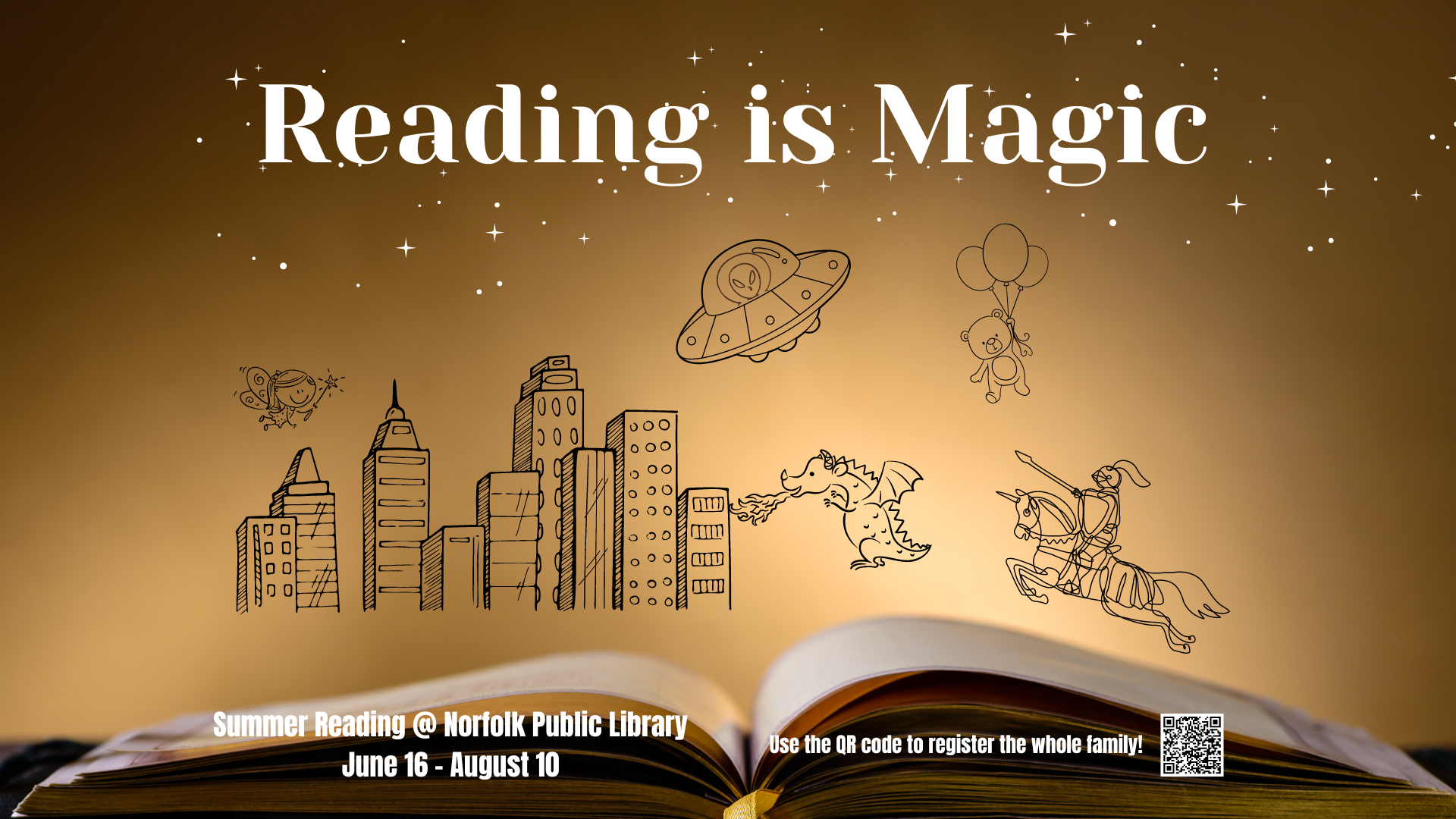 Kids Programs - Norfolk Public Library