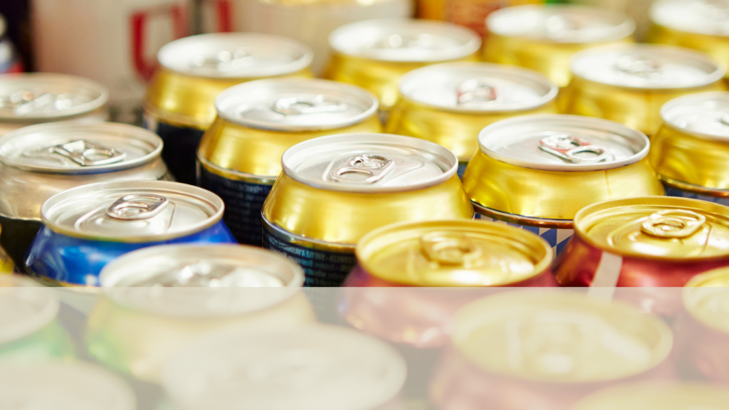 Beer Can Museum - A Family Friendly Presentation - Norfolk Public Library