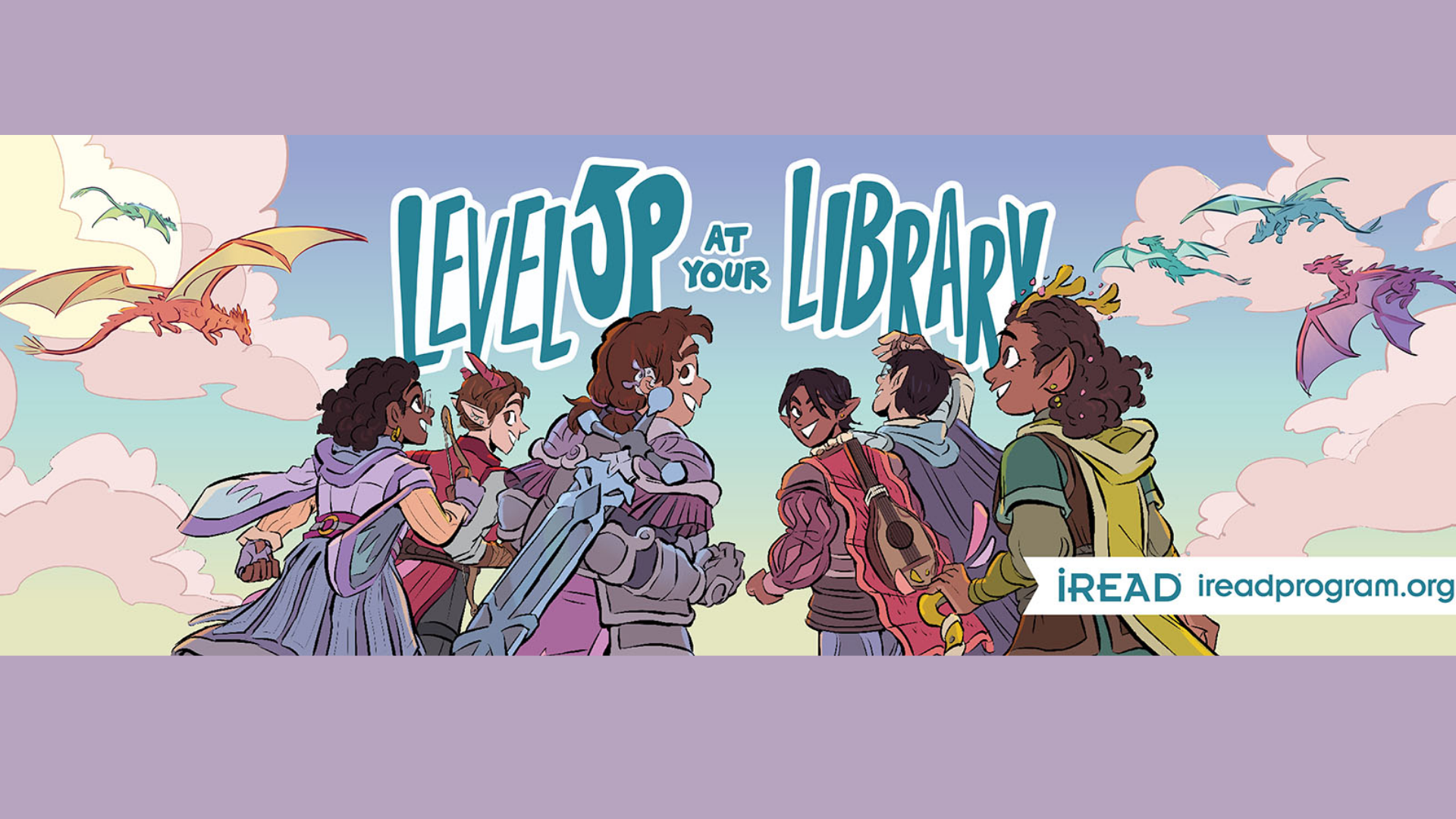 2025 Summer Reading - Tweens & Teens - Norfolk Public Library
